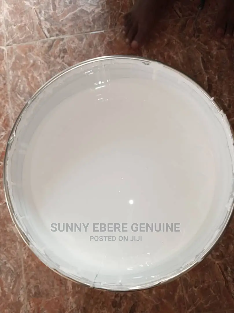 Polyurethane Paint in Ipaja - Building Materials, Genuine Ebere Sunny ...