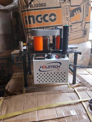 MDF PVC Wood Edge Machine Best Edge Banding Machine in Lagos Island ...