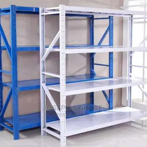 Heavy Pallet Racks in Nigeria for sale Price on Jiji.ng