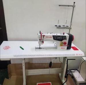 Two Lion Direct Drive Sewing Machine 9900D in Lagos Island (Eko) - Home ...