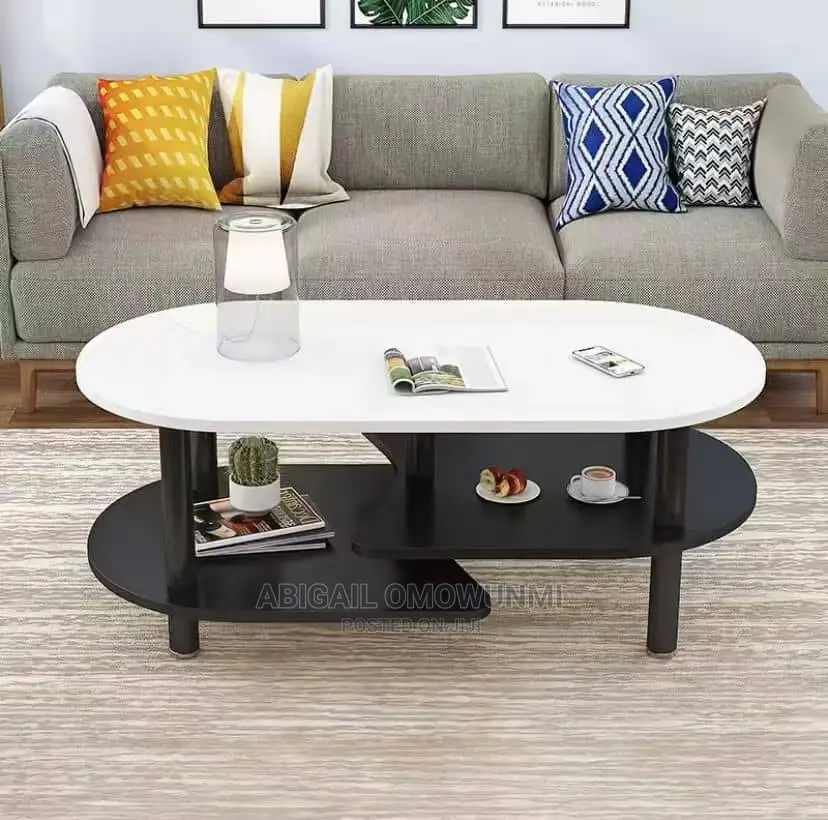 Nordic Center Table in Lagos Island (Eko) - Furniture, Abigail Omowunmi ...