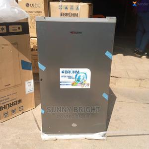 Bruhm Fridge 100liters in Wuse - Kitchen Appliances, Sunny Bright ...