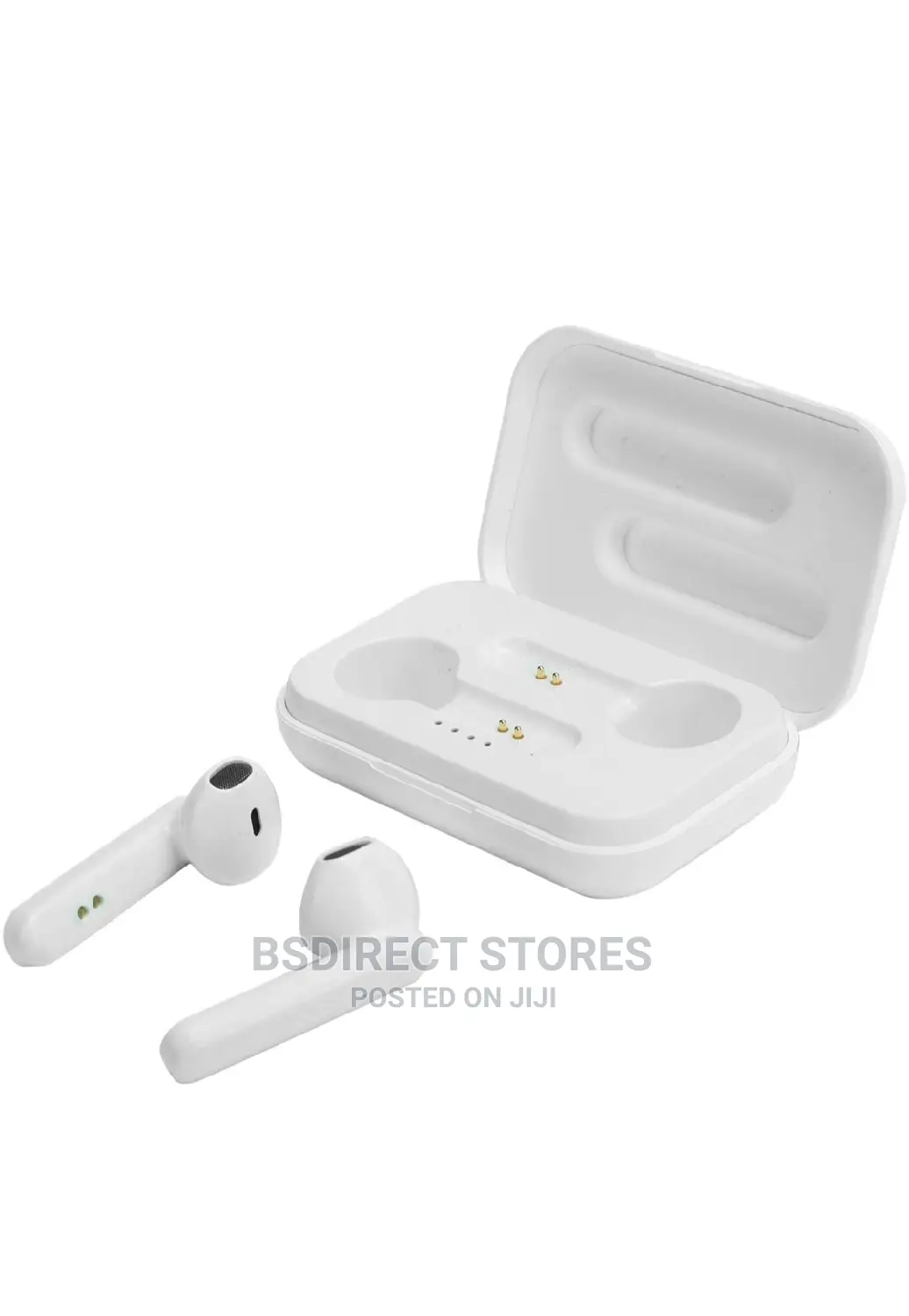 Pom Smart Pods + Bluetooth True Wireless Stereo Earphones in Utako ...
