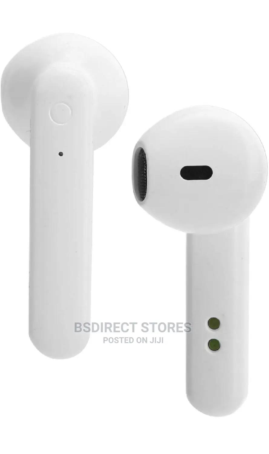 Pom Smart Pods + Bluetooth True Wireless Stereo Earphones in Utako ...