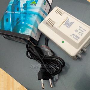 Alcad 200 Dstv Booster in Lagos Island (Eko) - Accessories & Supplies ...