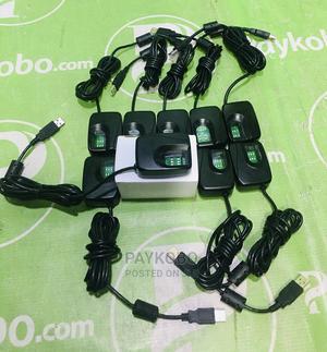Futronics FS80H USB2.0 Fingerprint Scanner in Ikeja - Computer ...