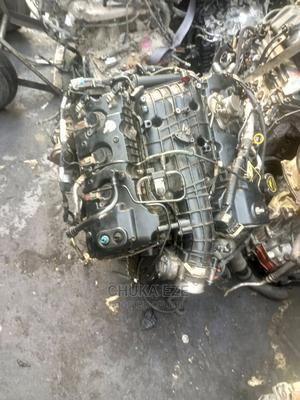 Ford Transit 2017 Complete Engine 6cylinder 3.5L Turbo in Amuwo-Odofin ...