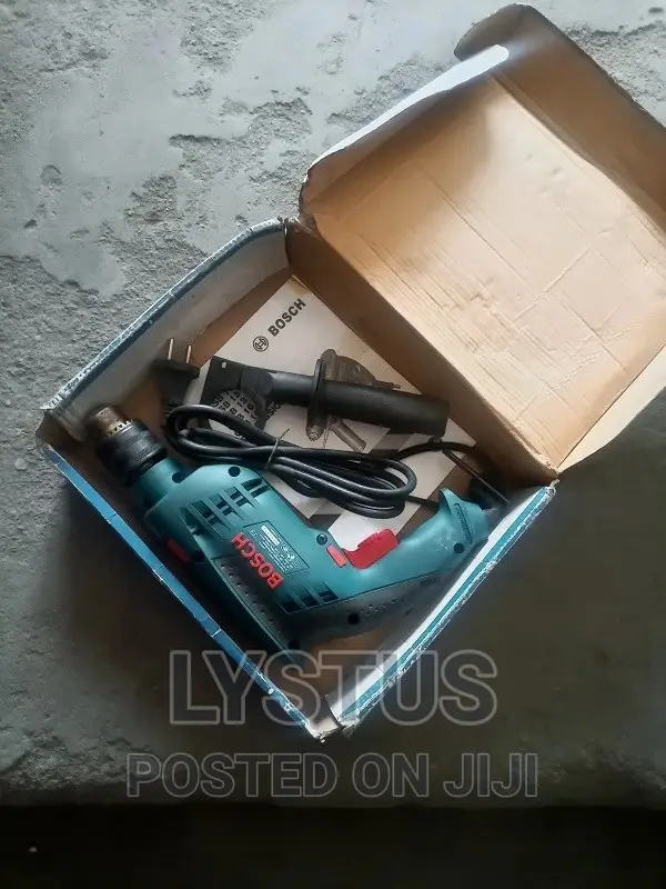 Bosch GSB 13 RE Drilling Machine in Port-Harcourt - Electrical Hand ...