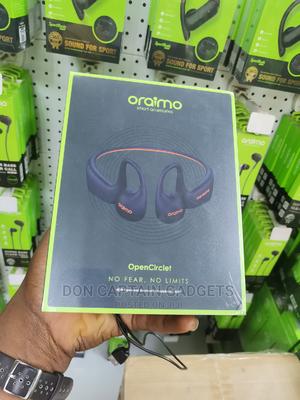 Oraimo Bone Conduction Wireless OPN-40D in Ikeja - Home Appliances, Don ...