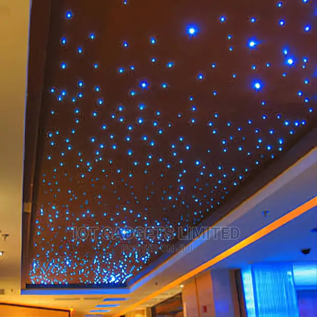 Fiber Optic Ceiling Star Kit | Shelly Lighting
