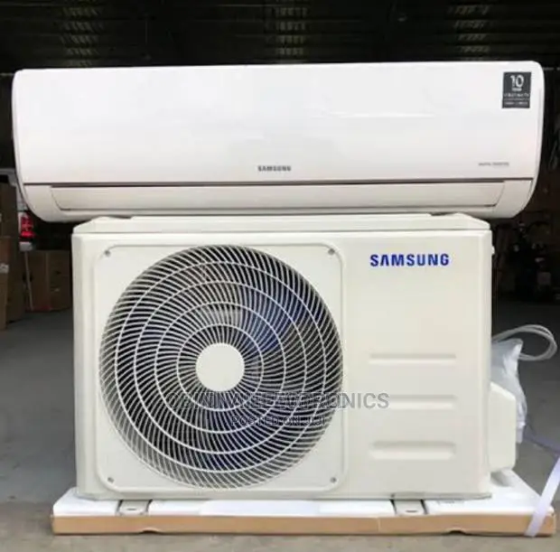 Brand New SAMSUNG 1.5HP INVERTER Split Unit Air Conditioner in Ojo ...