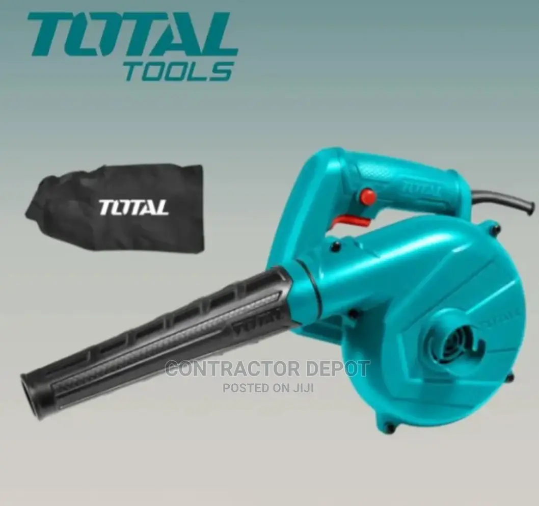 Total Tools Aspirator Blower Tb2046 in Lagos Island (Eko) - Electrical ...