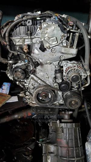 Mazda Cx8 Cx5 Cx50 2.5L Turbo Engine 2017/2023 in Ikeja - Vehicle Parts ...