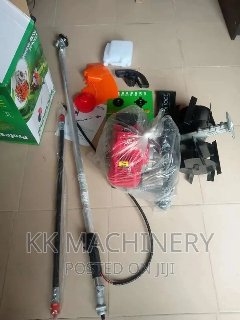 Weeding Machine in Ikeja - Farm Machinery & Equipment, Kk Machi̇nery ...