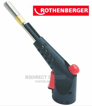 Rothenberger Rofire Global Map Propane Soldering Torch in Utako - Hand ...