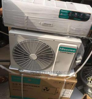Brand New HISENSE 2HP INVERTER Split Unit Ac(100%Full Copper in Ojo ...
