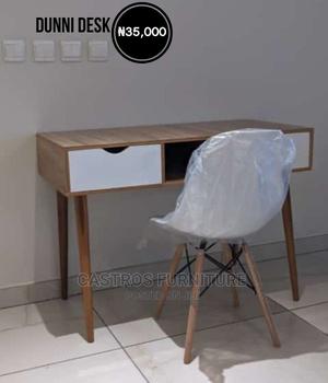 -Study Table - Workstation - Office Table in Ikeja - Furniture, Castro ...