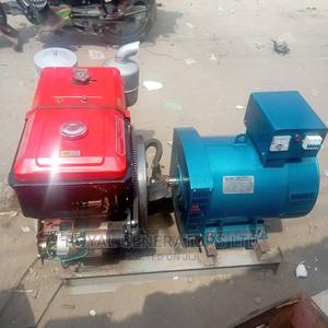 20kva Original Fujimex Diesel Generator With Key Starter in Ikotun ...