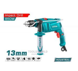 Total Impact Drill 850W in Lagos Island (Eko) - Electrical Hand Tools ...