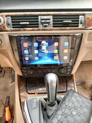 BMW E90/3 Series Car Stereo Android With Reverse Camera in Ikeja ...