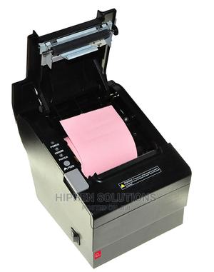 Thermal Receipt Printer For POS System 80mm in Edo State - Printers ...