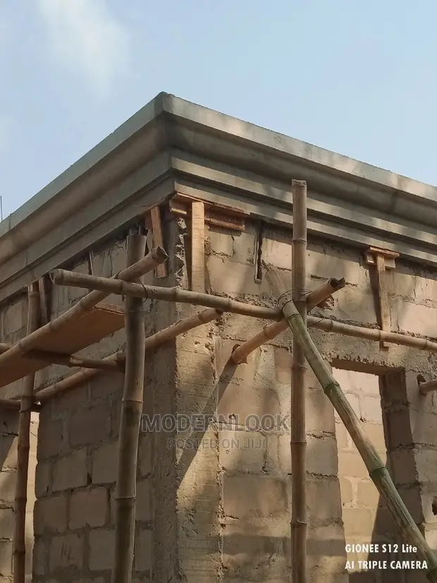 Parapet Design