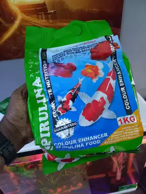 Fish Feeds in Nigeria for sale Prices on Jiji.ng