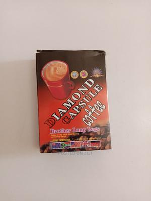 Diamond Capsule for Weak Erection in Men and Quick Ejaculat in Kabusa ...