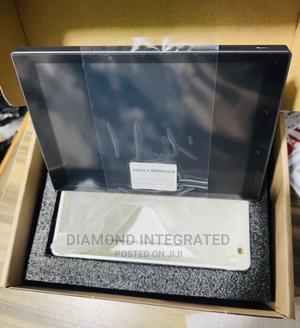 8 Inches Alexa/Bluetooth Enabled Wall Keypad Amplifier in Ikeja - Audio ...