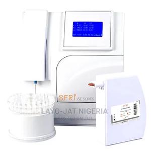 ISE 6000 (Ion Selective Electrolyte Analyzer) in Alimosho - Medical ...