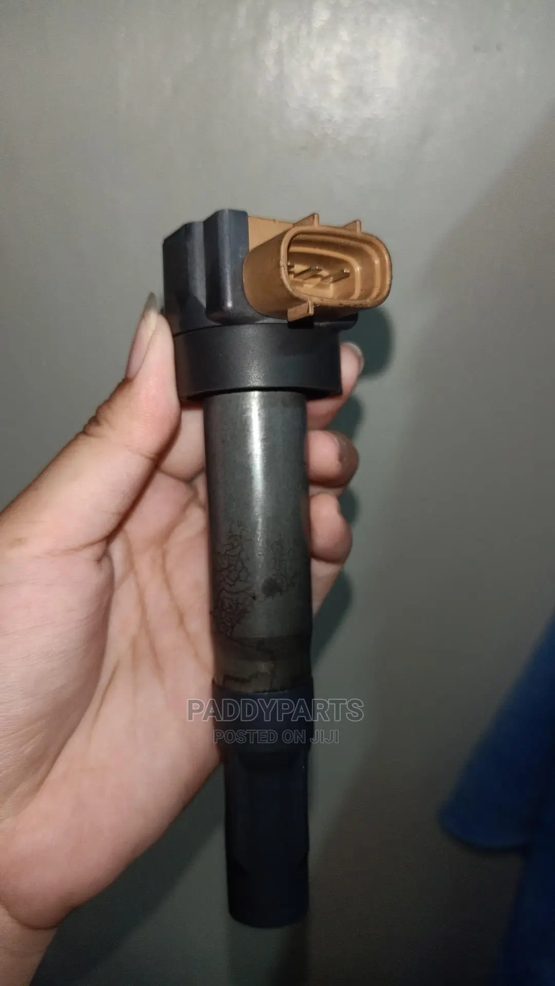 Suzuki Alto Ignition Coil in Lagos Island (Eko) - Vehicle Parts ...