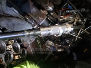 Repair Your Lexus Steering Rack Lexus Is250 in Mushin - Vehicle Parts ...