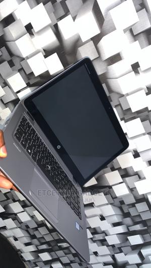 Laptop HP EliteBook 840 G4 8GB Intel Core I7 SSD 256GB in Ikeja ...