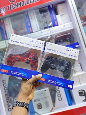 Sony Ps4 Controller in Ikeja - Accessories & Supplies for Electronics ...