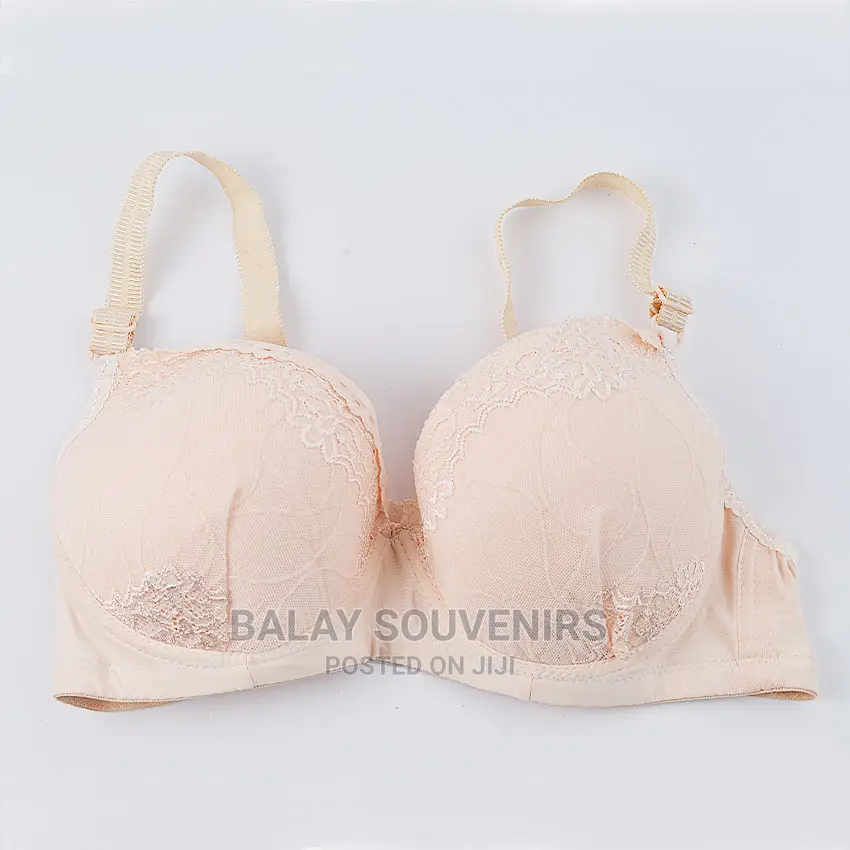 Women's Padded Push-Up Bra in Ikoyi - Clothing, Balay Souvenirs | Jiji.ng