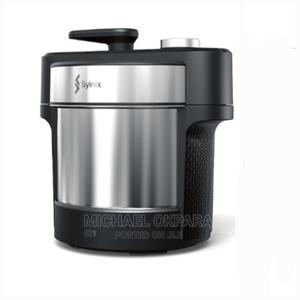 Syinix Swallow/Fufu Maker/Pounder in Lagos Island (Eko) - Kitchen ...