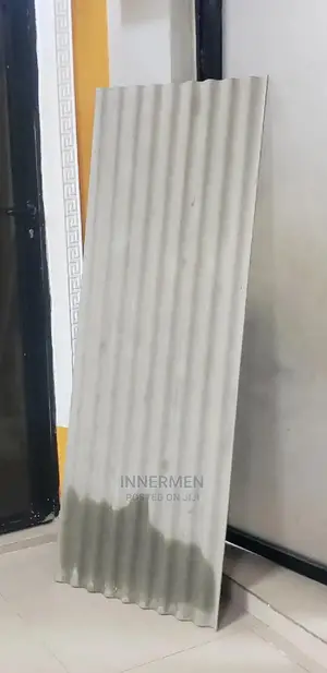 Solo Roofing Sheets in Ikeja for sale Prices on Jiji.ng