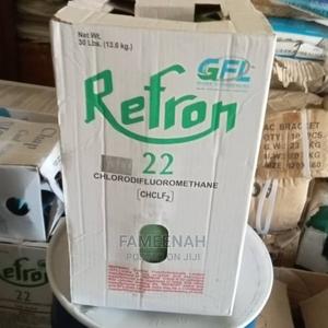 R22 Refron (India) Refrigerant Gas in Lagos Island (Eko) - Other Repair ...