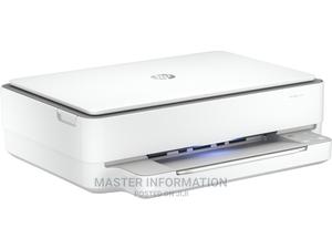 HP ENVY 6032e All-In-One Printer in Ikeja - Printers & Scanners, Master ...