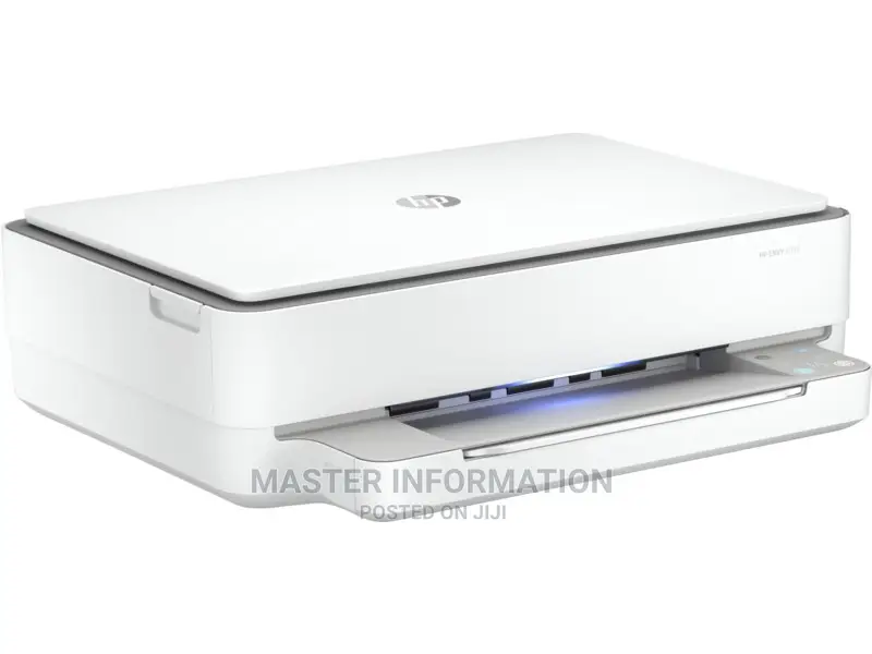 HP ENVY 6032e All-In-One Printer in Ikeja - Printers & Scanners, Master ...