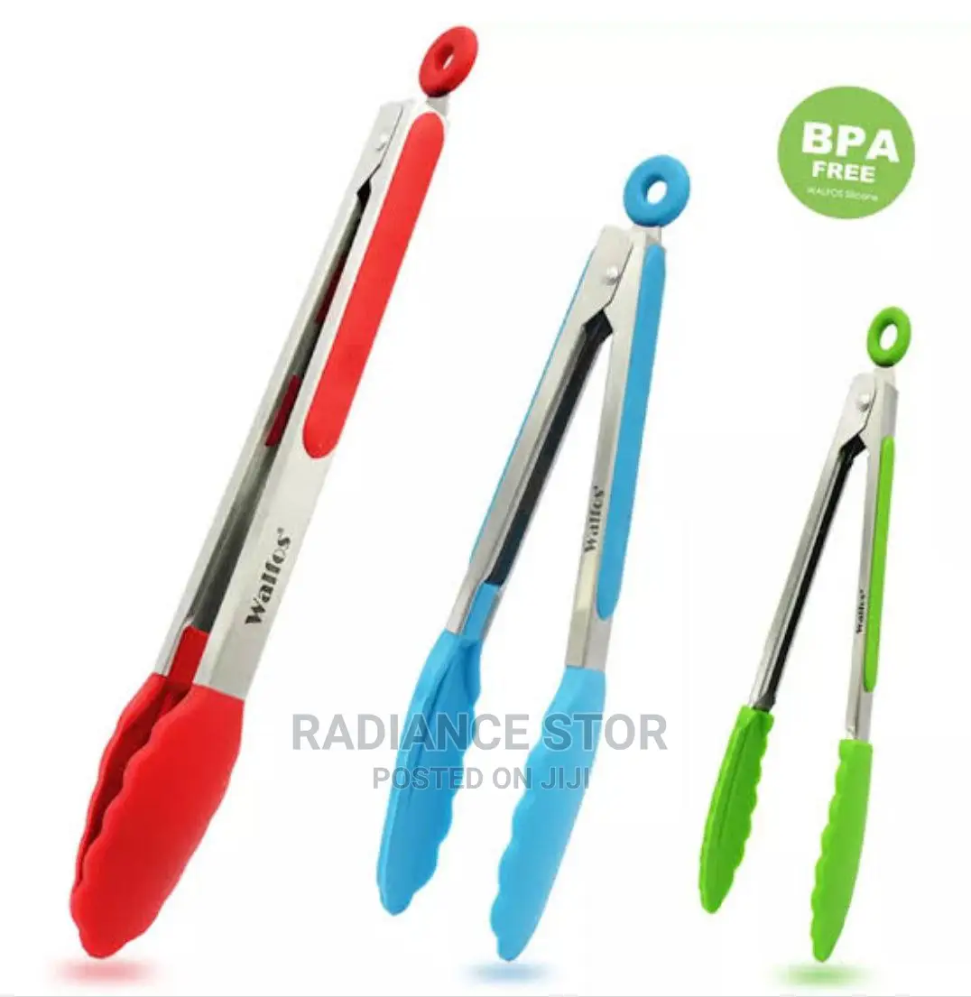 Silicone Food Picker in Lagos Island (Eko) - Kitchenware & Cookware ...