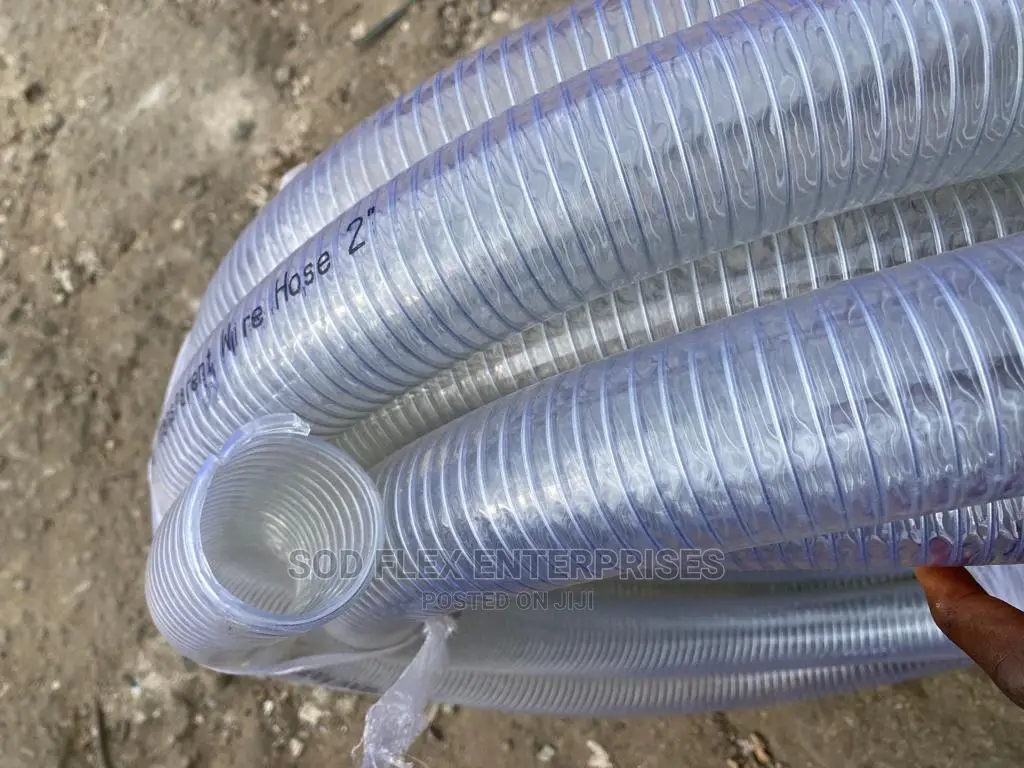 2 Inches Iron Hose in Lagos Island (Eko) - Plumbing & Water Supply, Sod ...