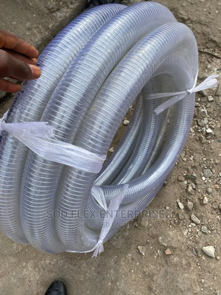 2 Inches Iron Hose in Lagos Island (Eko) - Plumbing & Water Supply, Sod ...
