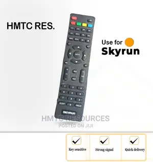 Skyrun Remote Controls in Nigeria for sale Price on Jiji.ng