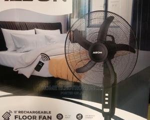 Aeon Reachable Standing Fan 18 Inches in Wuse - Home Appliances, Home ...