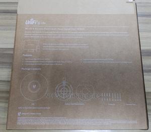 Ubiquiti Unifi U6 Lite in Ikeja - Networking Products, Nebs ...