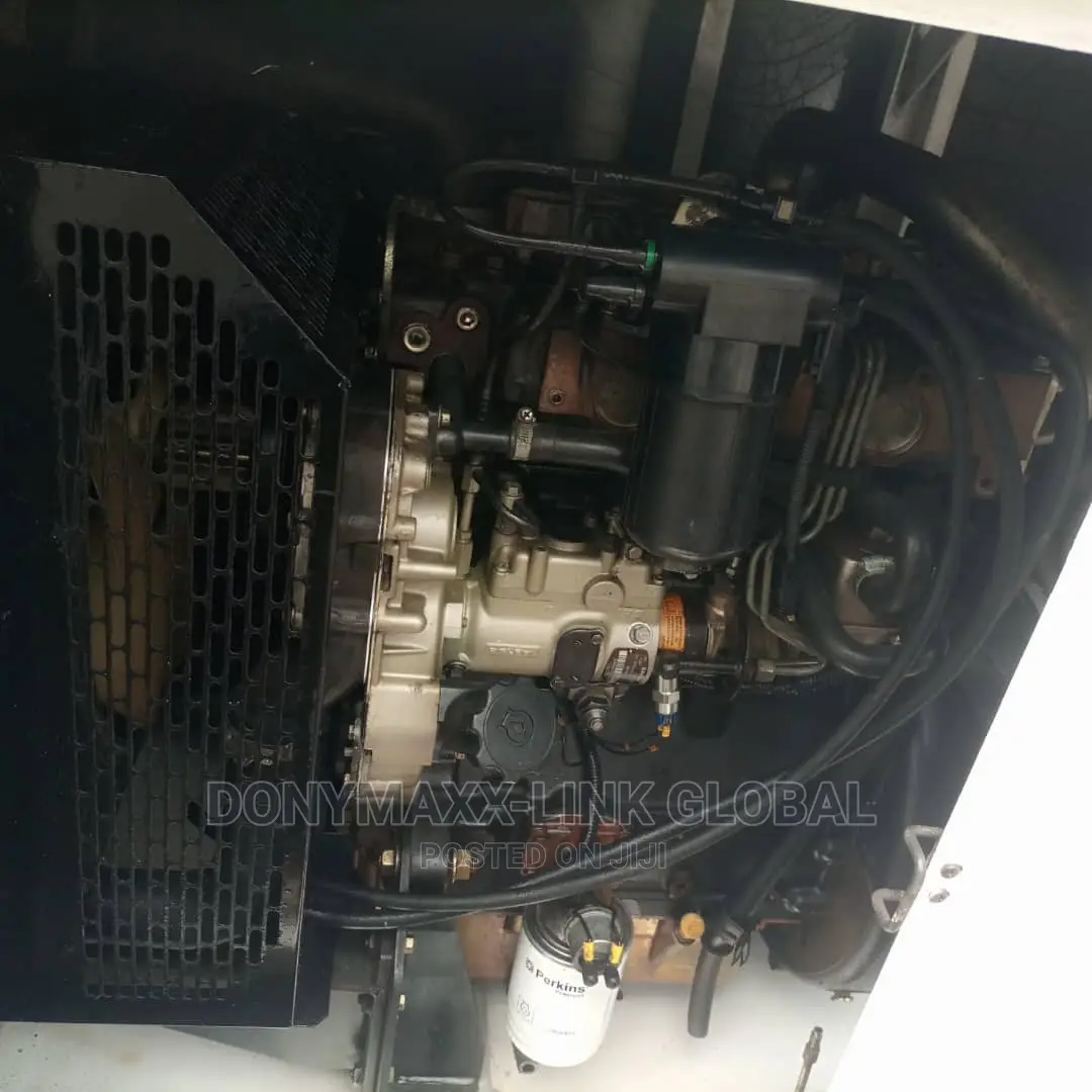 60kva Mikano Generator in Ikeja - Electrical Equipment, Donymaxx Link ...