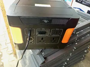 Itel Solar Generator 600w/750va in Ikeja - Electrical Equipment, Daniel ...