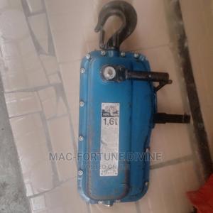 Tyfor Jack 1,6tons(Original) in Lagos Island (Eko) - Manufacturing ...