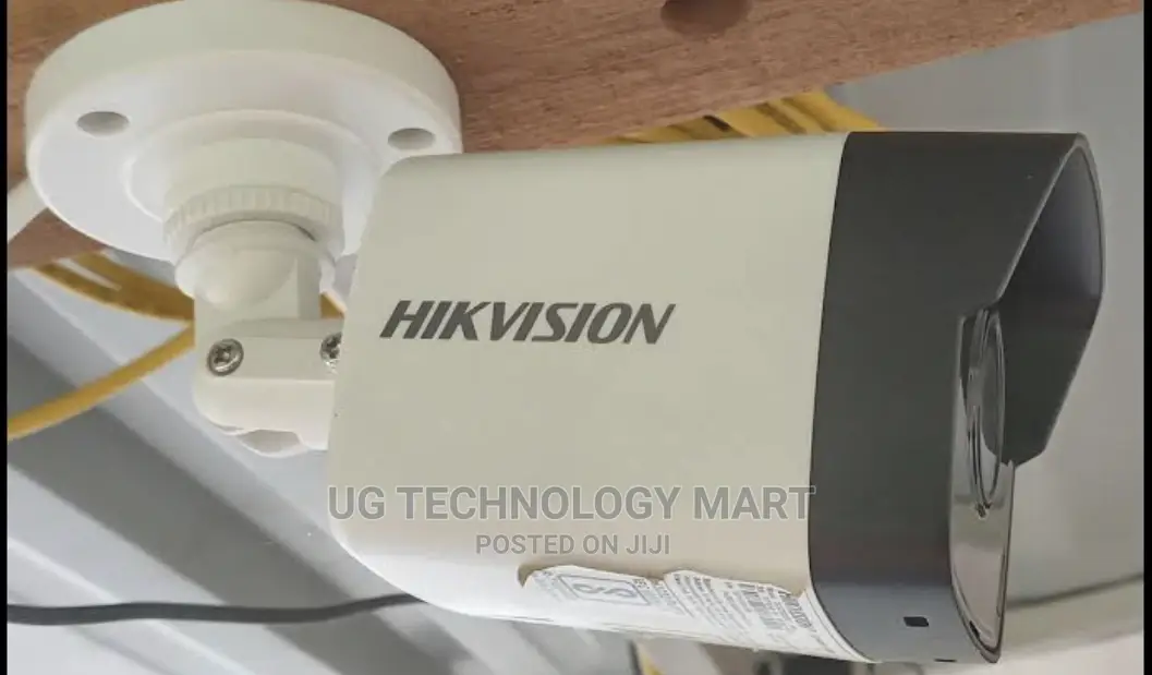 HIKVISION Colorvu IP DS-2CD1023G0-L 2MP Colorvu Lite Bullet in Ikeja ...